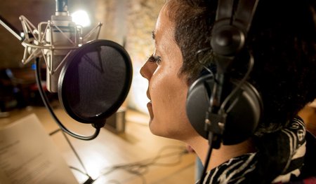 Indonesian Dubbing Services | Indonesian Dubbing - GoPhrazy