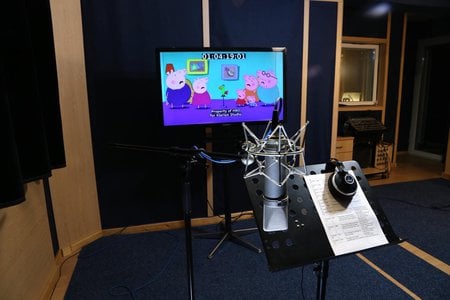Indonesian Dubbing Services | Indonesian Dubbing - GoPhrazy