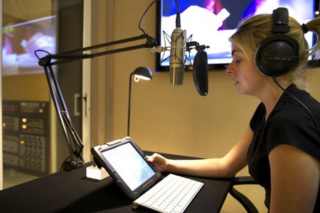 English Dubbing Services | American & British Dubbing- GoPhrazy