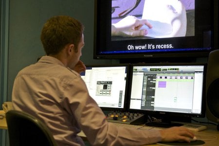 English Dubbing Services | American & British Dubbing- GoPhrazy