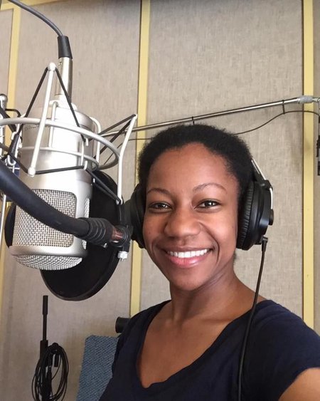 English Dubbing Services | American & British Dubbing- GoPhrazy