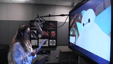 English Dubbing Services | American & British Dubbing- GoPhrazy