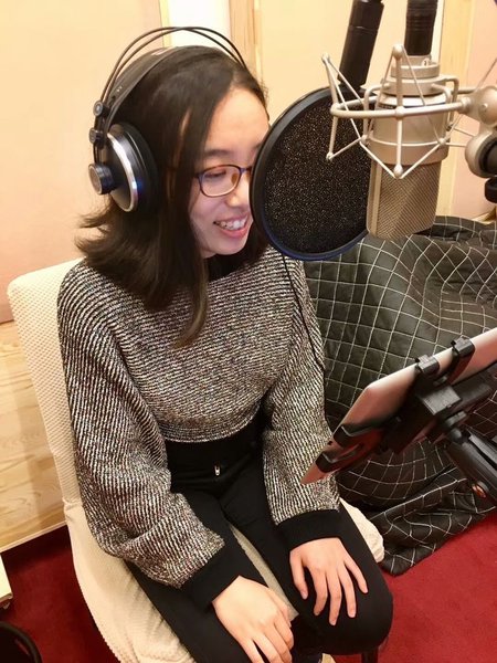 Japanese Dubbing Services | Japanese Dubbing Artists - GoPhrazy